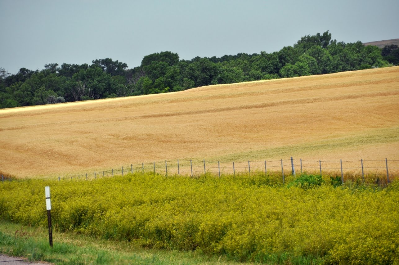 Speidel's Adventures: I-70 West from Saint Louis to Denver, Colorado ...