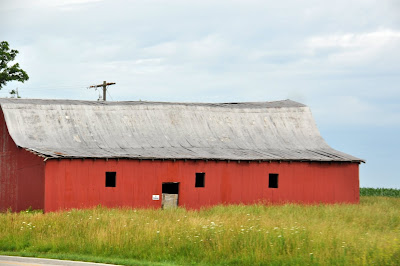Speidel's Adventures: I-70 West from Saint Louis to Denver, Colorado ...