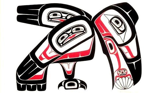 nerdyorker.blogspot.com: Art of FIRST NATIONS