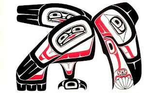 nerdyorker.blogspot.com: Art of FIRST NATIONS