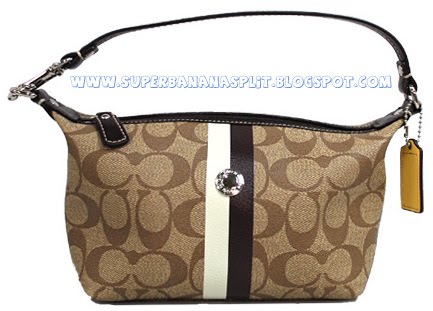 OF COACH AND KATE SPADE: Our Coach Instock Collection!