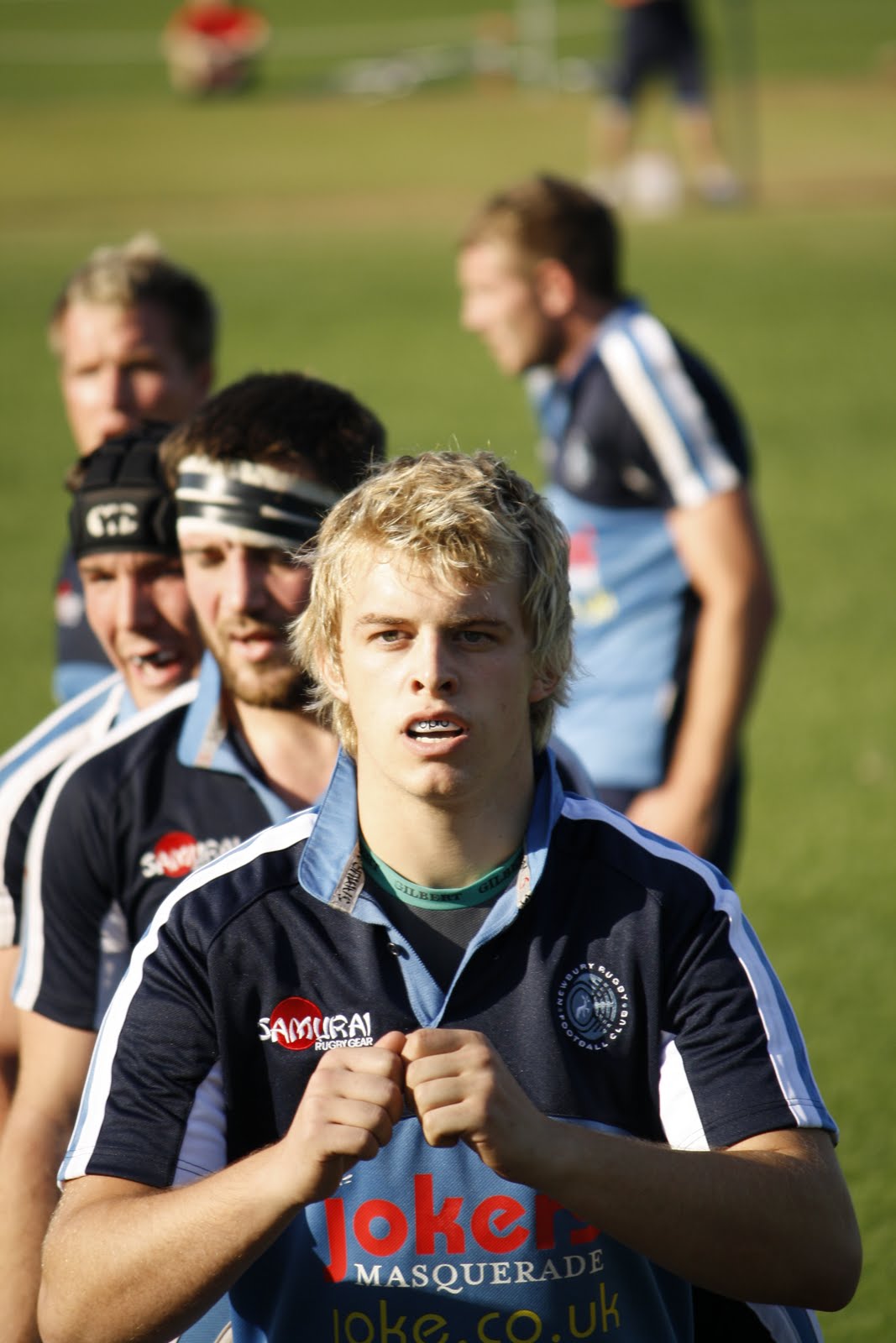 Dave Markham's Photo blog