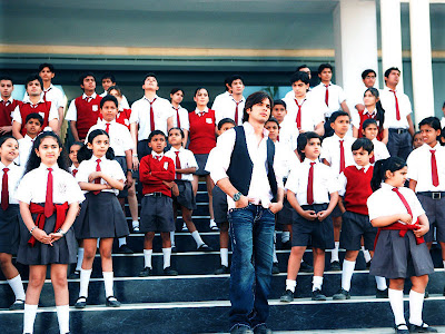 All The Pix: Pathshala New Movie staring Shahid Kapoor & Ayesha Takia ...
