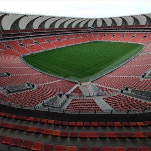 Soccer News: World Cup 2010 Stadium: Nelson Mandela Bay Stadium