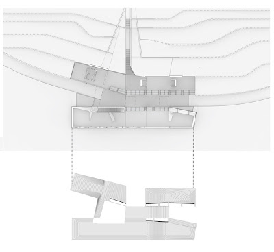 axi:ome: Glass House: Diagrams and Drawings
