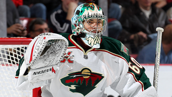 The Black and Gold Society: 01/02/11