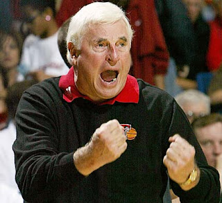 James W. Hall's Blog: My teams