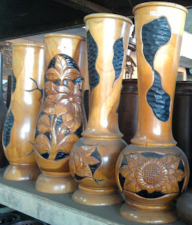 Tasbih Setigi Pesona Bahari dan Wisata Religi Kab. Jepara: Kerajinan ...