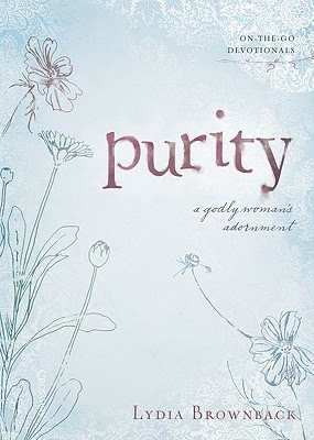 Book Review of Purity: A Godly Woman's Adornment (w/ giveaway) at ...