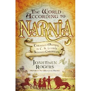Book Review of Books About Narnia (2) at Reading to Know