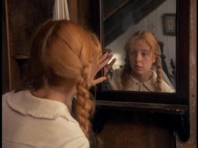 Book Review of Anne Posts of the Past at Reading to Know