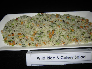 Culinary Science: Farinaceous Dishes