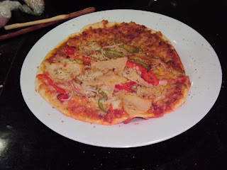 Culinary Science: Farinaceous Dishes