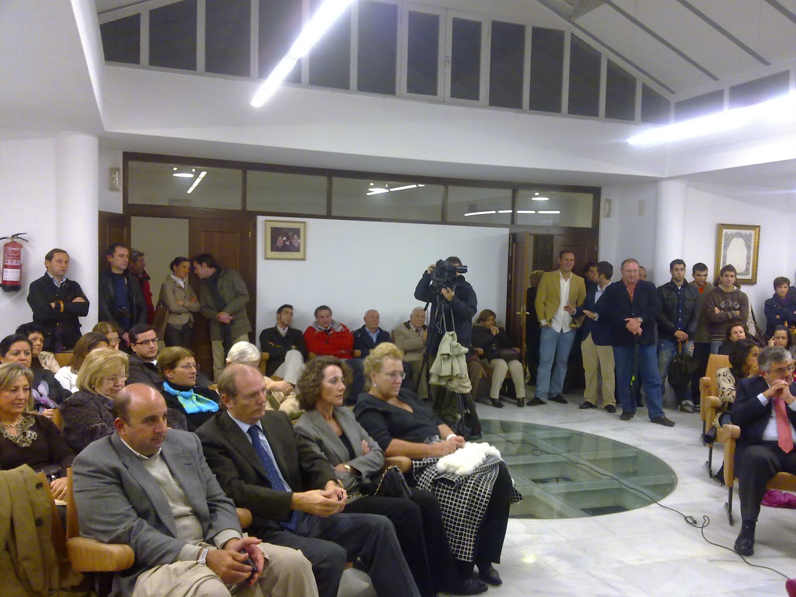 Candidatura de Francisco Martín Durán