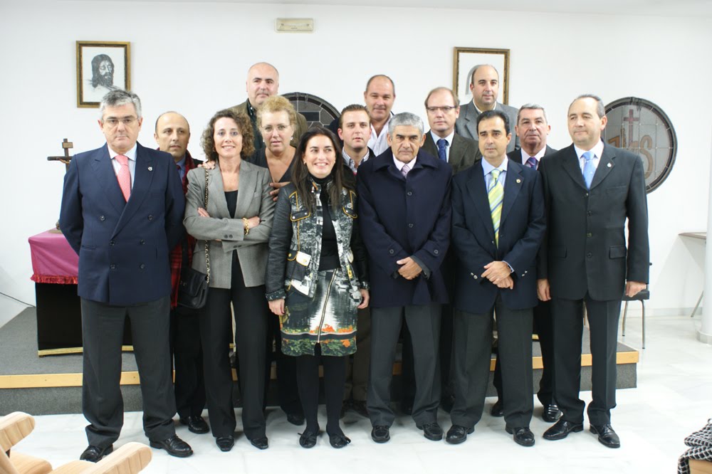 Candidatura de Francisco Martín Durán