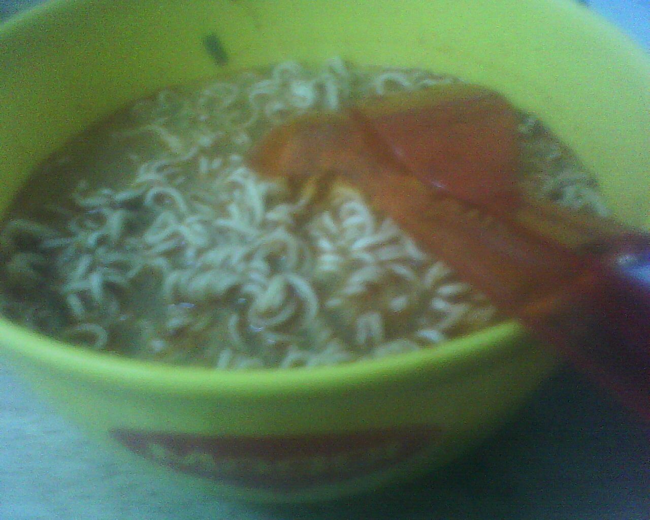 Lets Talk!!: Maggi Vs Ruski