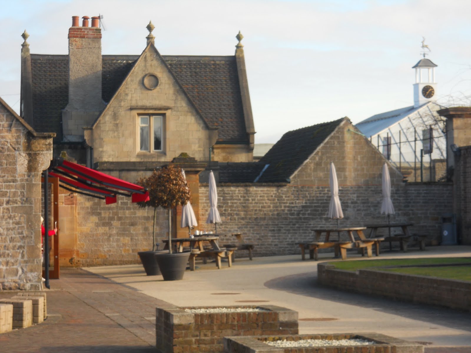 Heart Shaped: The Welbeck Estate