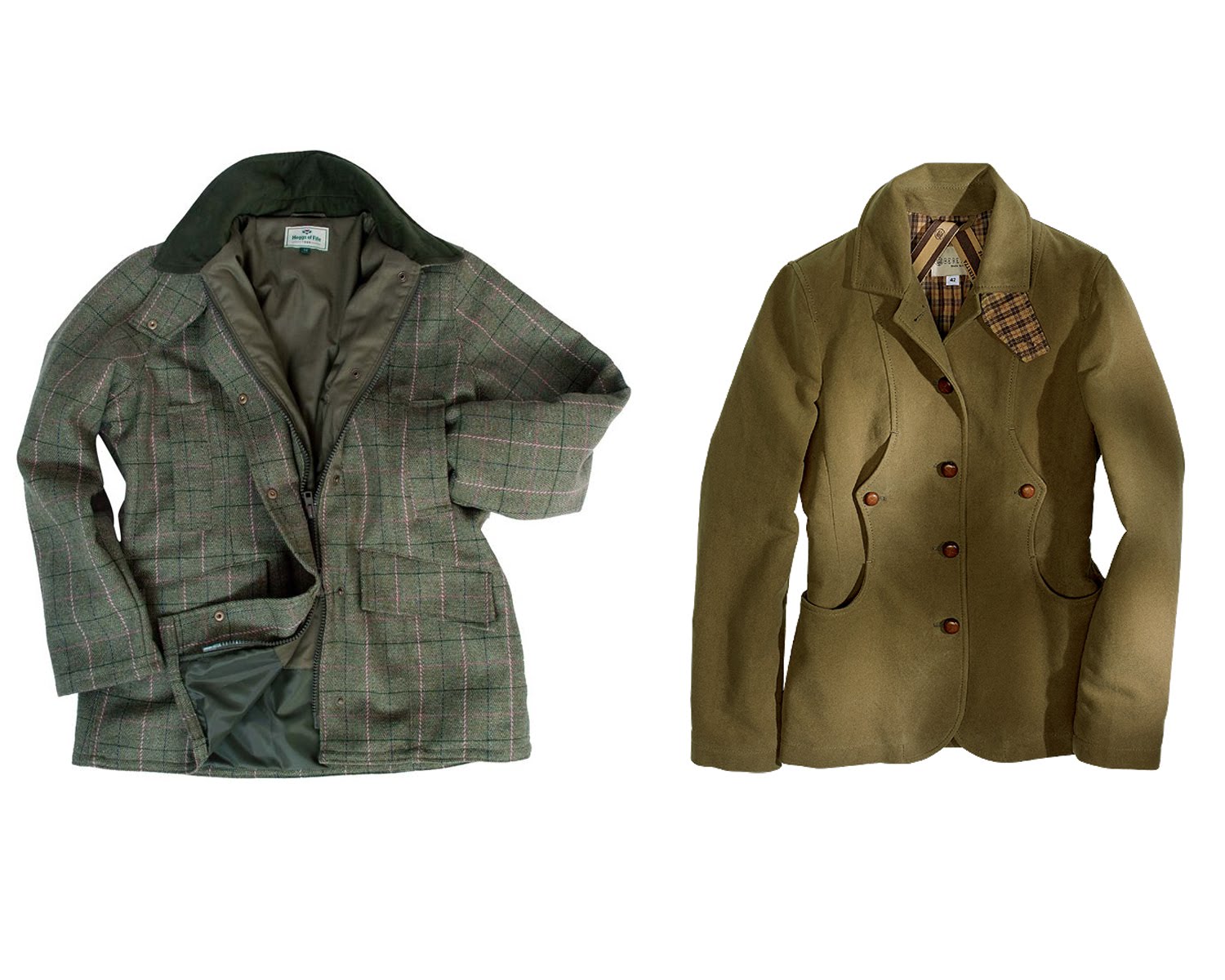 Packing from Archival Clothing – Archival Clothing blog