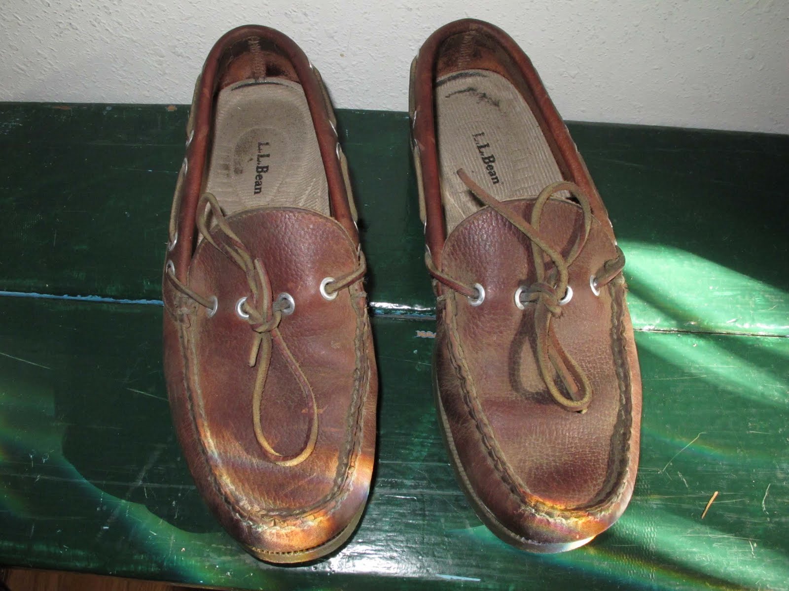 Camp Moc Review – Archival Clothing blog