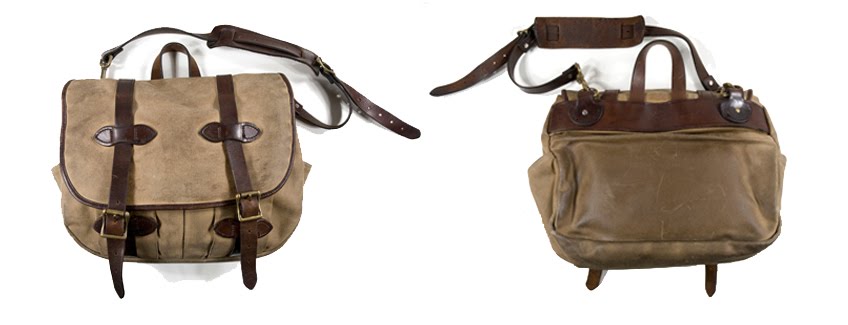 Field Bag Round-Up – Archival Clothing blog