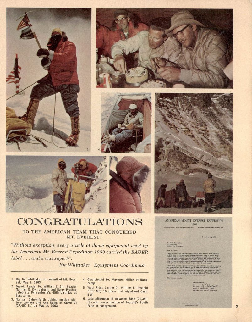 Archival Parkas – Archival Clothing blog