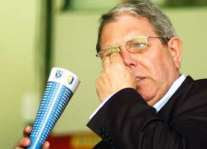 LOBBYDOG: Gloria De Piero, MP for somewhere