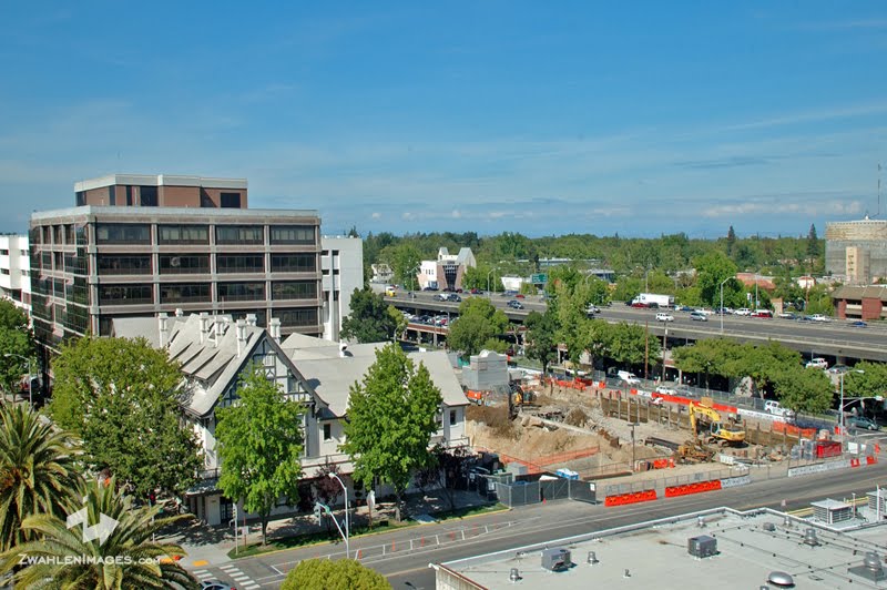 Sutter General Hospital