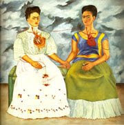Stoneshadows: CULTURE I - FEATURE - Frida Kahlo