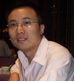 Asian Royalty - the next generation: Winston Wen