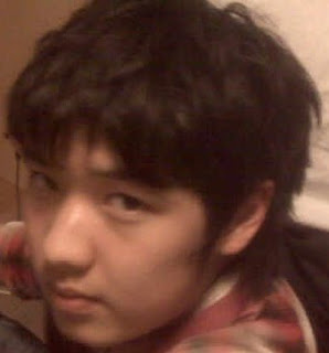 Asian Royalty - the next generation: Tanit Kane Chearavanont