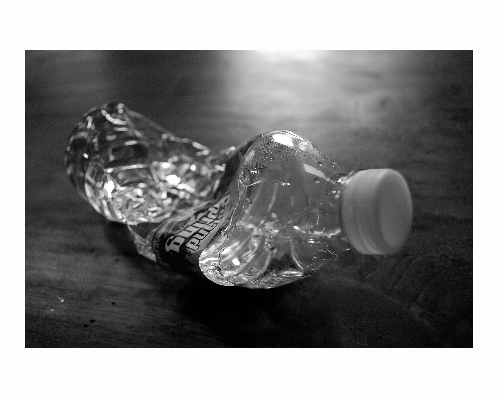 Samuel DeAngelis: Photography Class - Assignment One - Objects