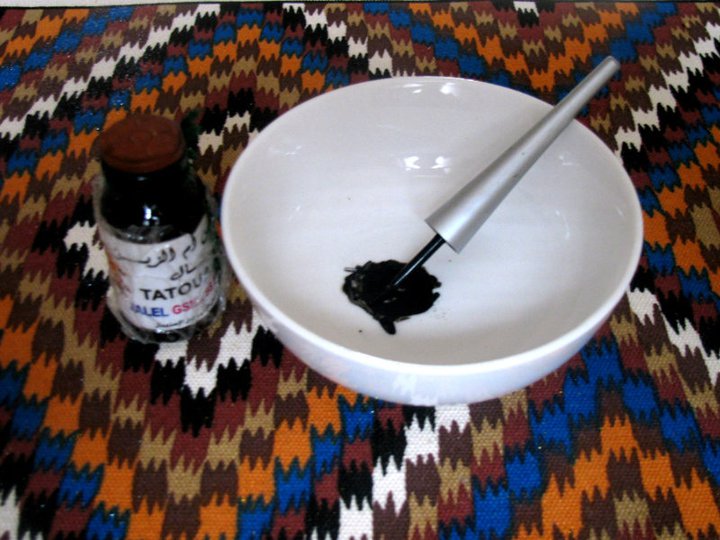 beauté oriental'shop: harkous