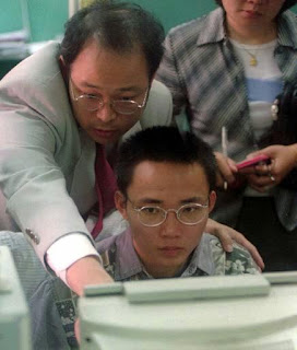 ea's: The King of Hacker