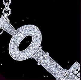 Diamonds: Diamond Keys