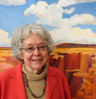 50 Artists: 50 Years of Art in Springfield: Judith Mason-Macomber