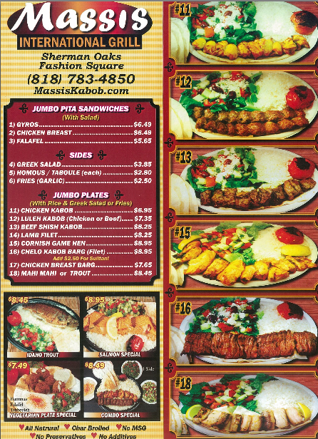 My thoughts, My plates