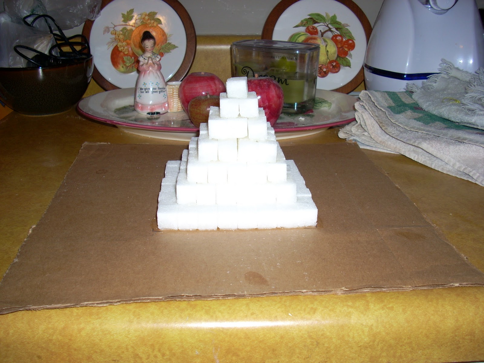 What's Up With The Tank Family: Tuesday