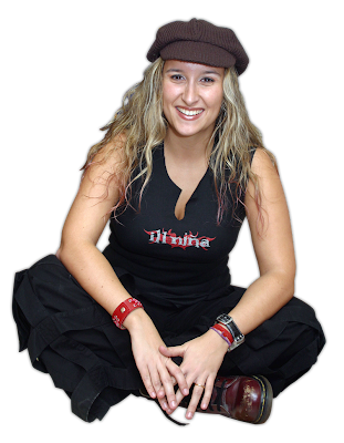 May the rock be with you... - Style It Up