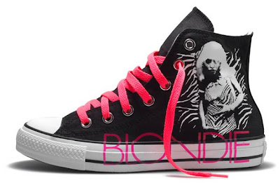 YOU'RE HERE by Converse - Style It Up