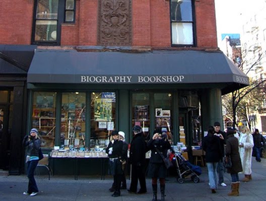 Book Marc - Style It Up