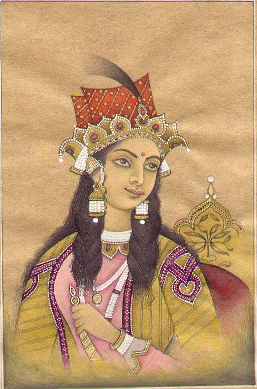 Mumtaj - JungleKey.in Image #600