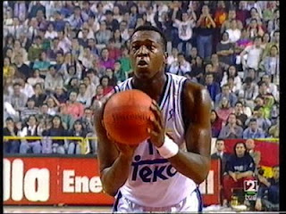 cobinho (without a trace) leyendas: Y que fue de....Ricky Brown?