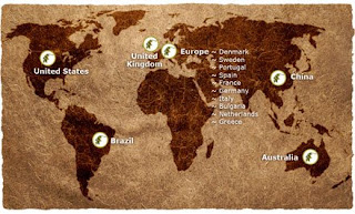 Ranger's Apprentice Book 1