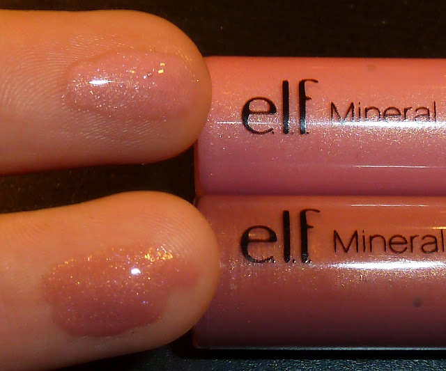 HAUL: ELF UK - Nataly's Corner