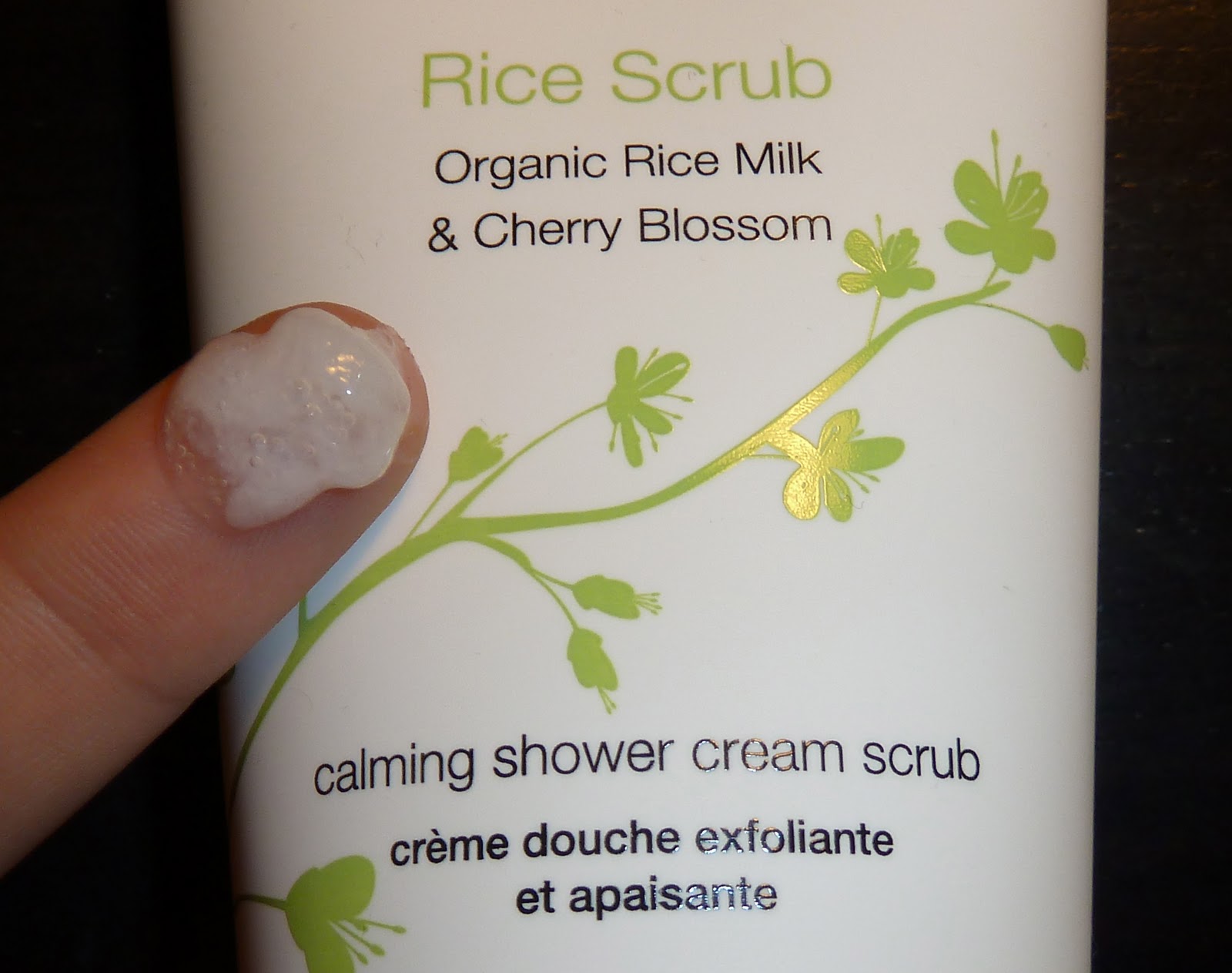 Rituals...: Pure Zen Collection - Nataly's Corner