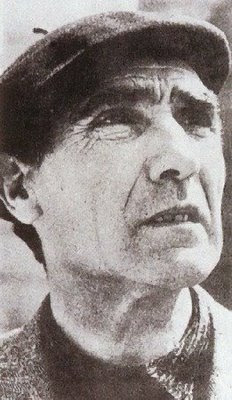 BE/CRE MARIA VELEDA: Escritor da Semana - Alves Redol