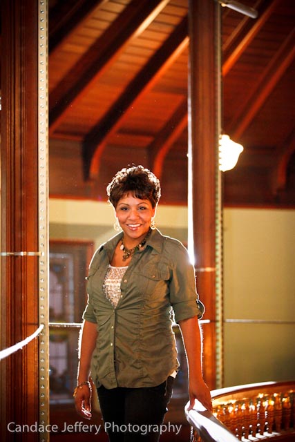 Candace Jeffery Photography: Latanya Farrell
