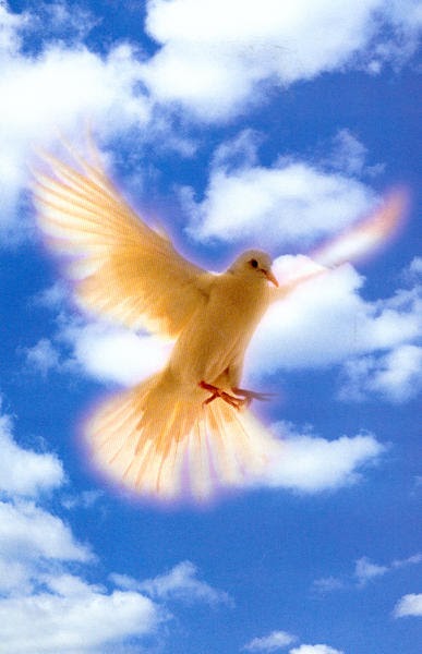 blogetude: Le Saint-Esprit