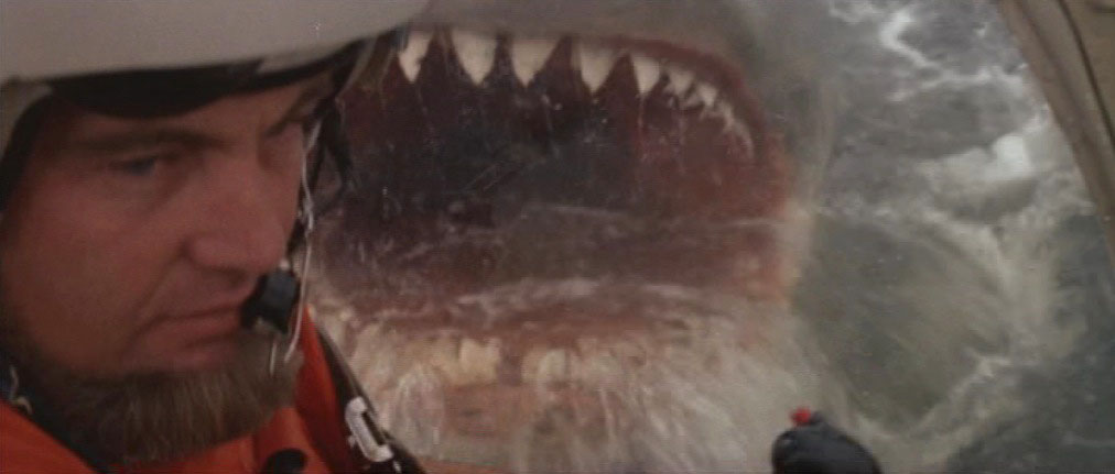 For Reelz: "Jaws 2" (1978)