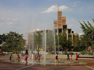 Fotos de Girardot Cundinamarca | Fotos de Ciudades y Pueblos del Mundo